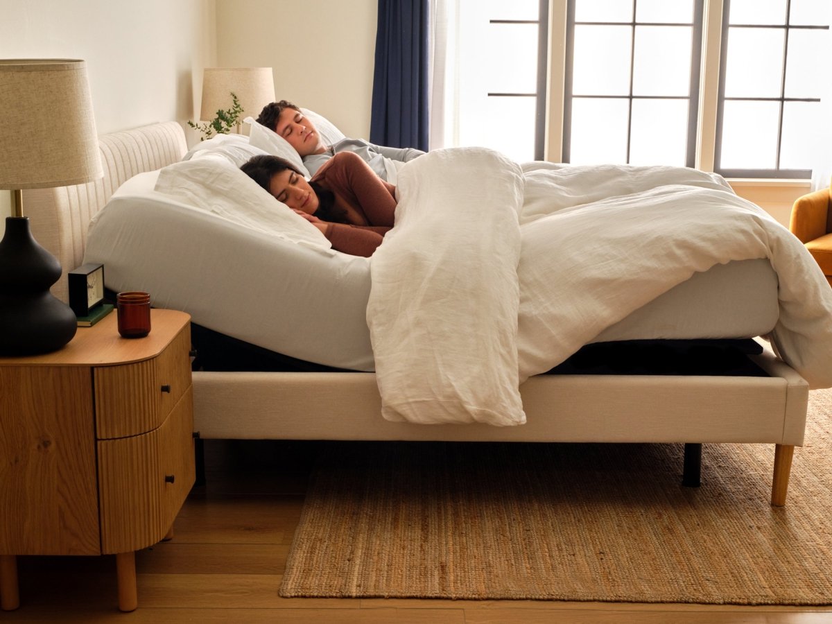 Custom Comfort: The Benefits of Adjustable Mattresses