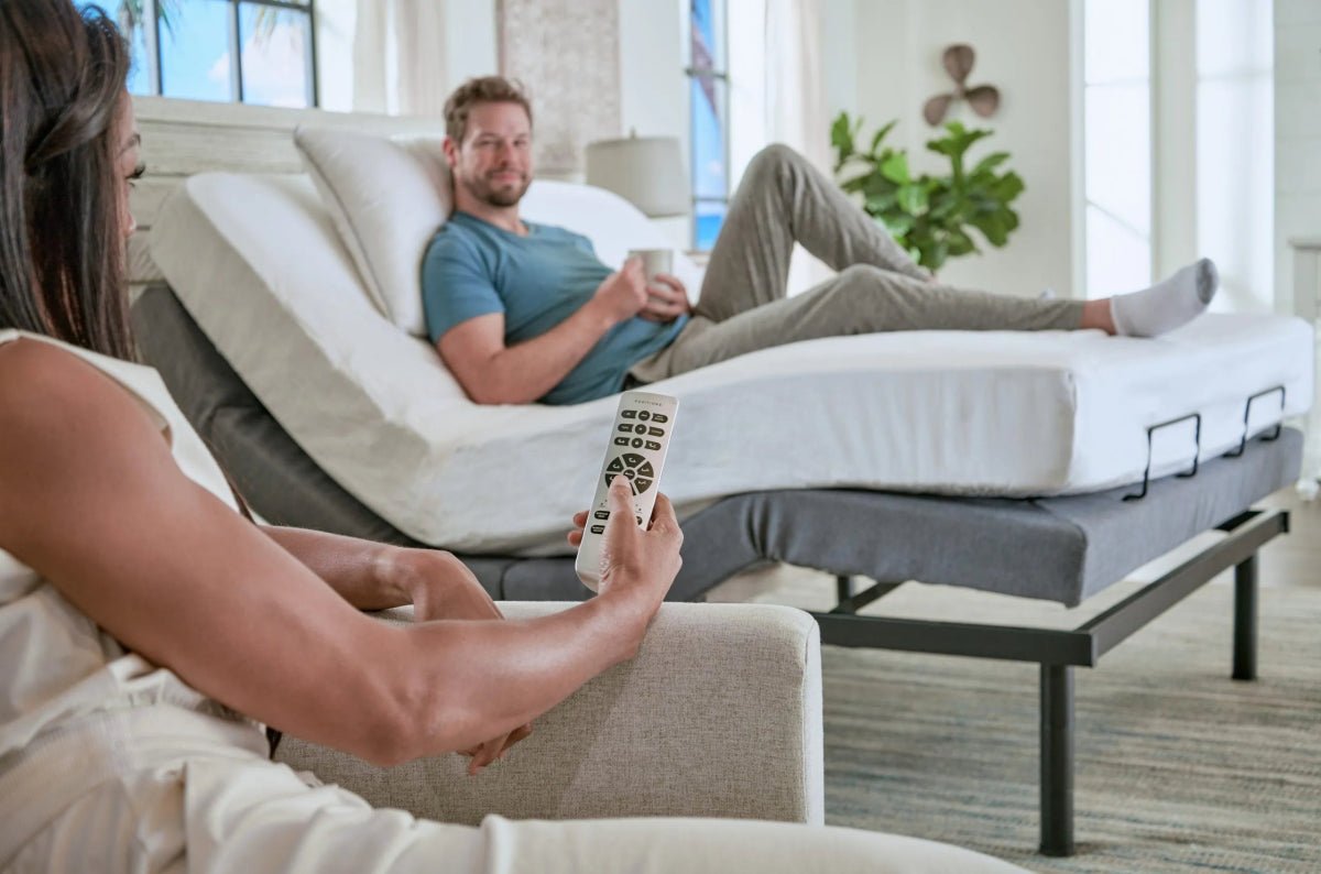 SmartFlex SF600 Adjustable Base